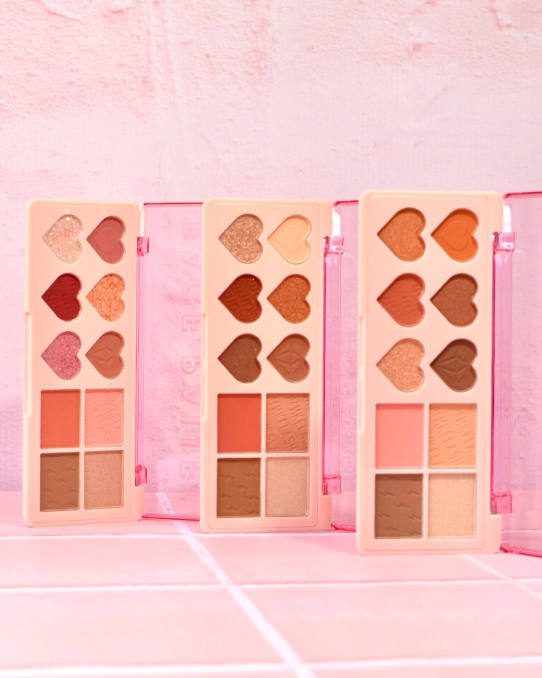 PINK FLASH ♥ – Kofra Mayorista